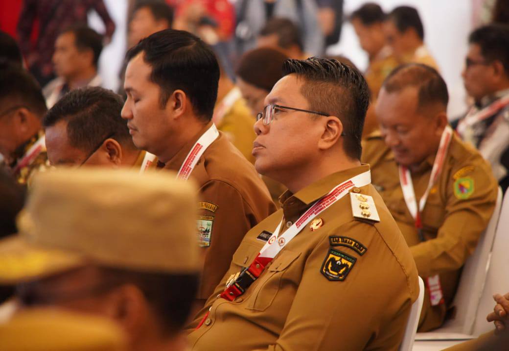 Ahmad Fadly : Sebagai Filsafah Bangsa, Pancasila Mewujudkan Masyarakat ...