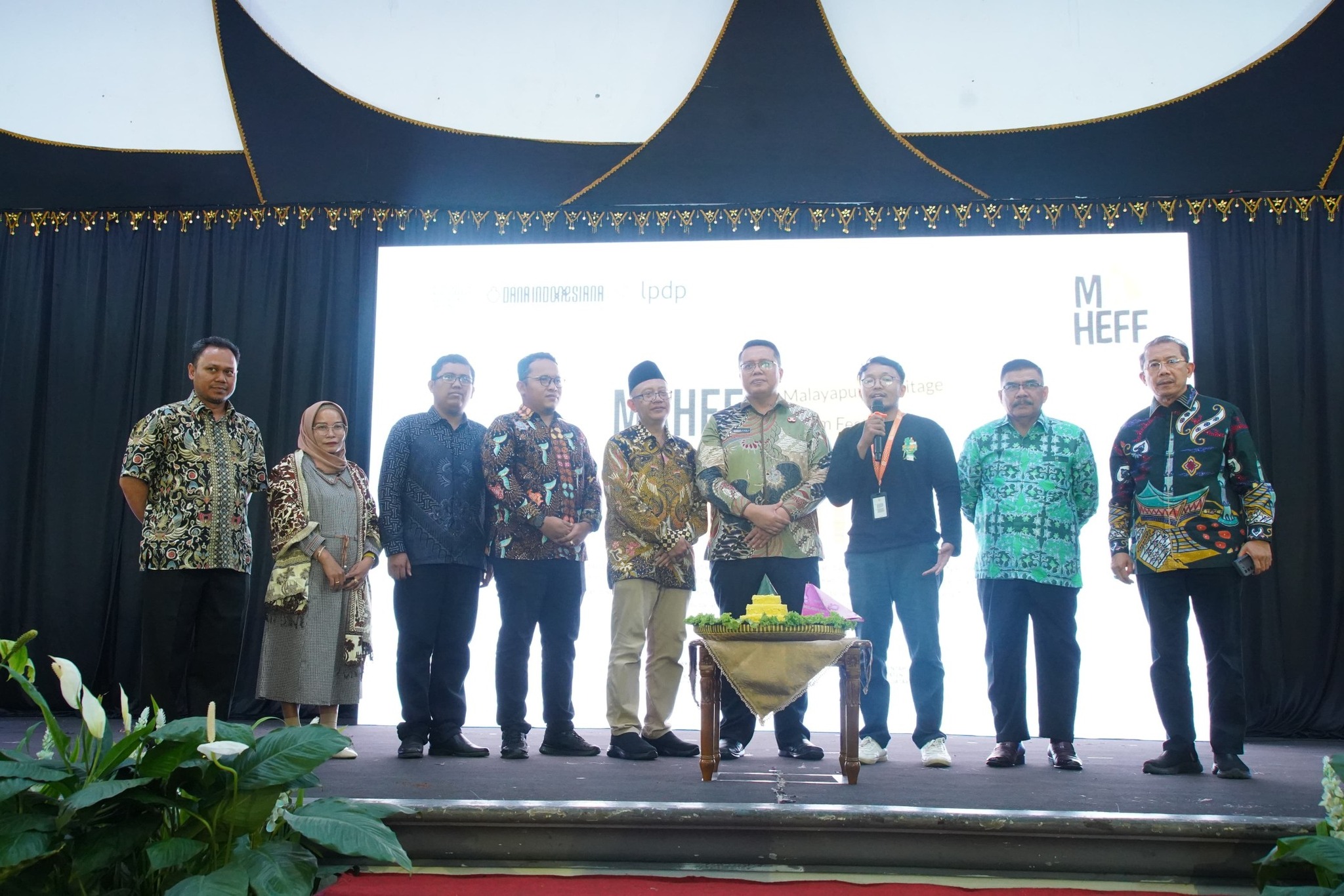 Maheff 2025 Wujudkan Impian Wabup Ahmad Fadly – LacakPos.co.id