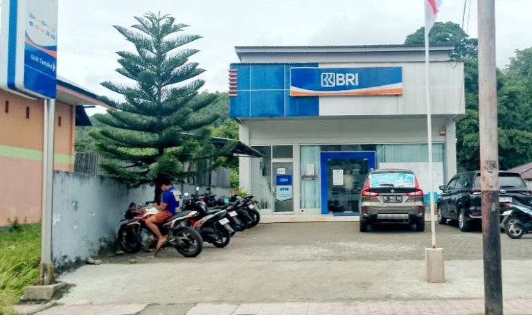 Dokumen Nasabah Diduga Hilang di BRI Unit Tamako, Kasus Berlanjut ke ...